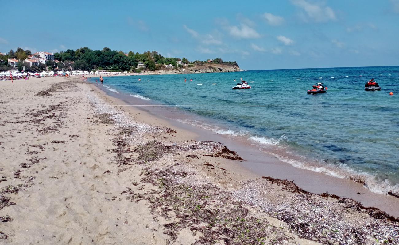 Bulgaria 🏖️ todas las 134 playas