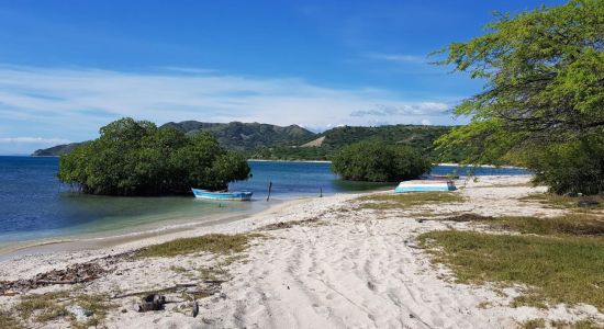Palmar de Ocoa 🏖️ todas las 56 playas alrededor de 10km (República ...