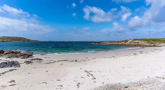 Inishcrone 🏖️ todas las 52 playas alrededor de 14km (Irlanda, Connacht)