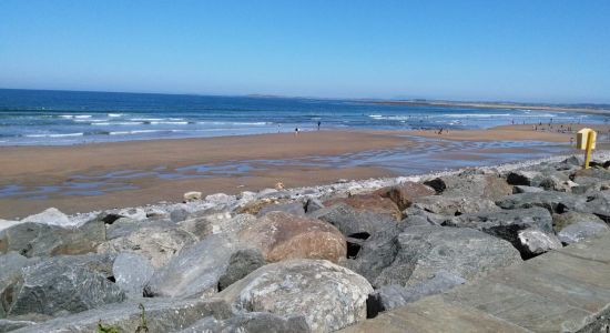Inishcrone 🏖️ todas las 52 playas alrededor de 14km (Irlanda, Connacht)