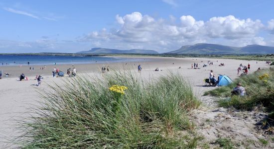 Inishcrone 🏖️ todas las 52 playas alrededor de 14km (Irlanda, Connacht)