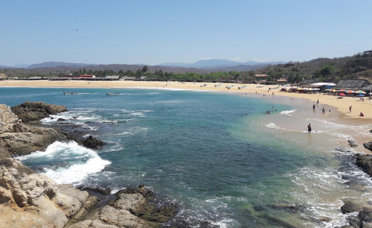 Faro de Bucerias 🏖️ todas las 46 playas alrededor de 11km (México ...