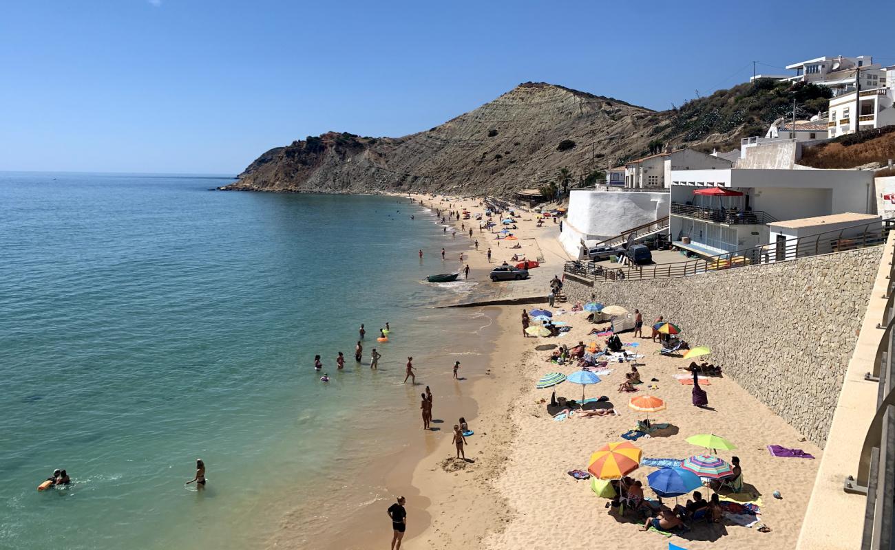 Burgau 🏖️ todas las 57 playas alrededor de 10km (Portugal, Algarve)