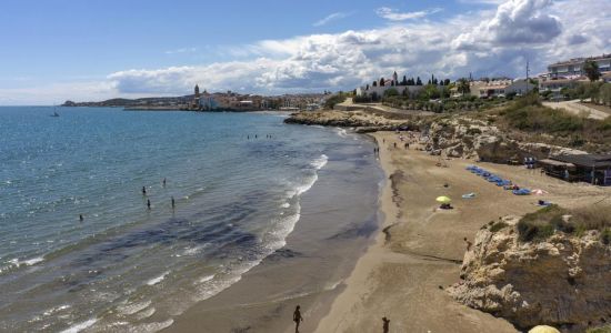 l'Hospitalet de Llobregat 🏖️ todas las 51 playas alrededor de 32km ...